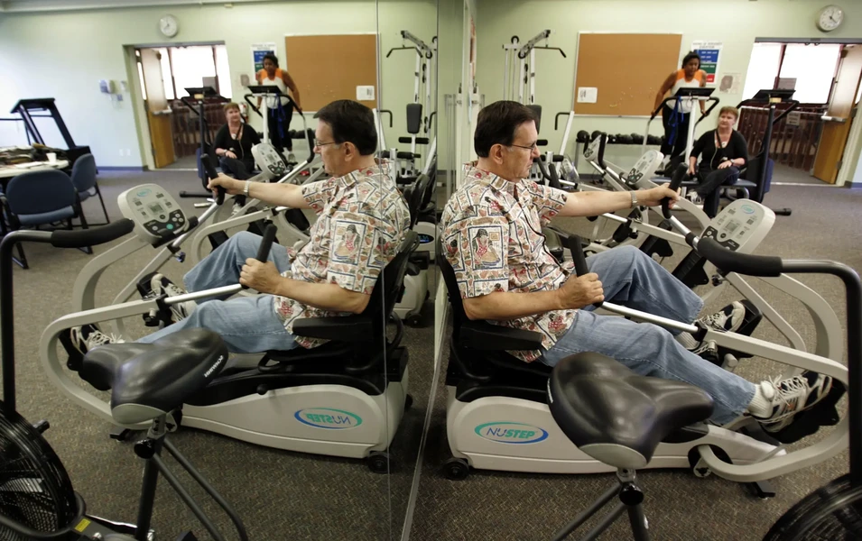 Four heart attacks to full recovery: lessons in prevention