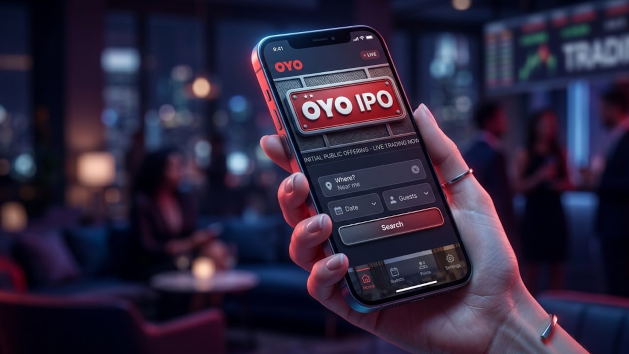 OYO IPO: Hotel chain's parent gets SEBI nod; aims for Rs 6,650 crore ...