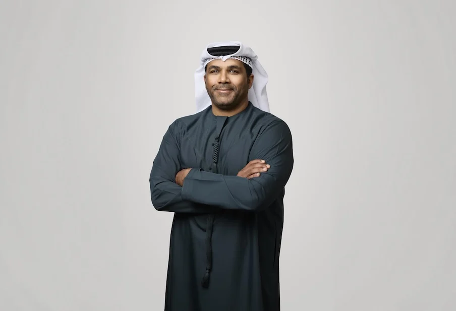Presight’s Dr Adel Alsharji on building the future of AI-powered government