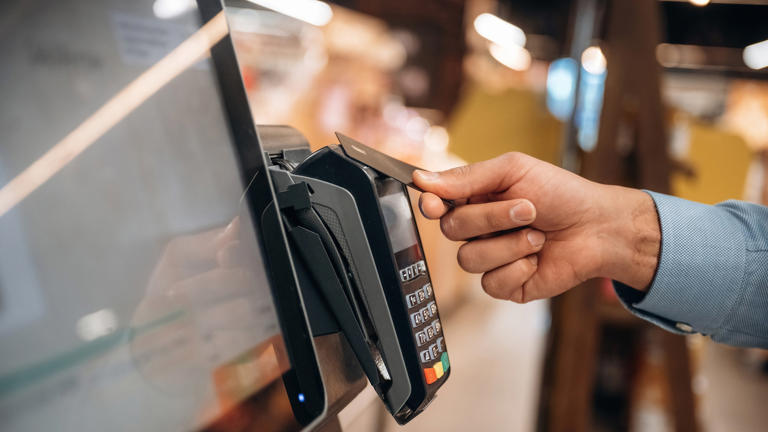 How to pay down credit card debt amid rising inflation, according to ...