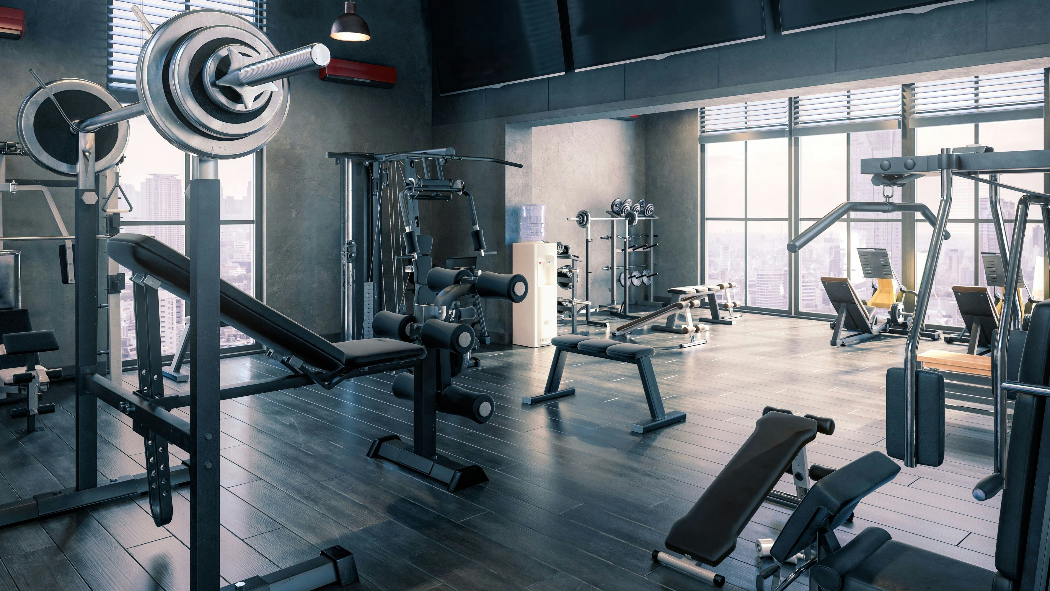 Schulden über 31.400 Euro – beliebtes Gym ist insolvent
