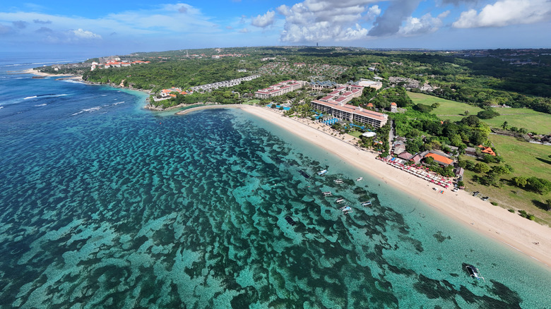 These are easily the most beautiful beaches in all of Bali, according ...