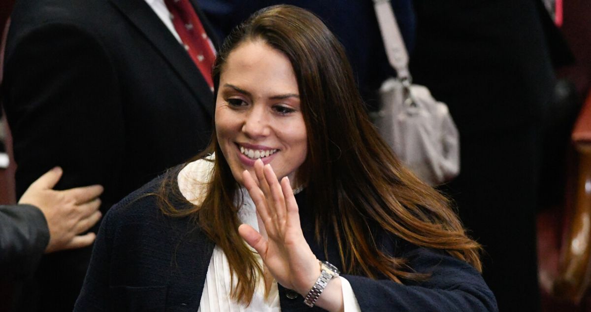 Ministra Duco insta a La U a pedir reunión para trabajar por estadio ...