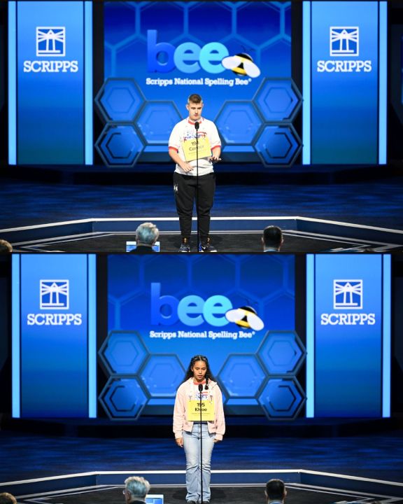 ‘I feel proud’: 2 Horry County students compete in Scripps National ...
