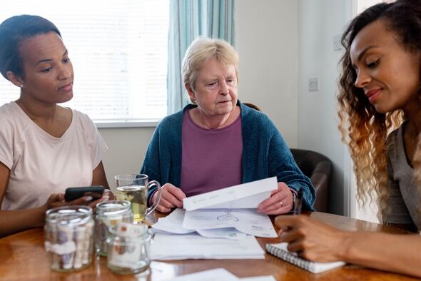 DWP explains 'special rules' for one group claiming benefits