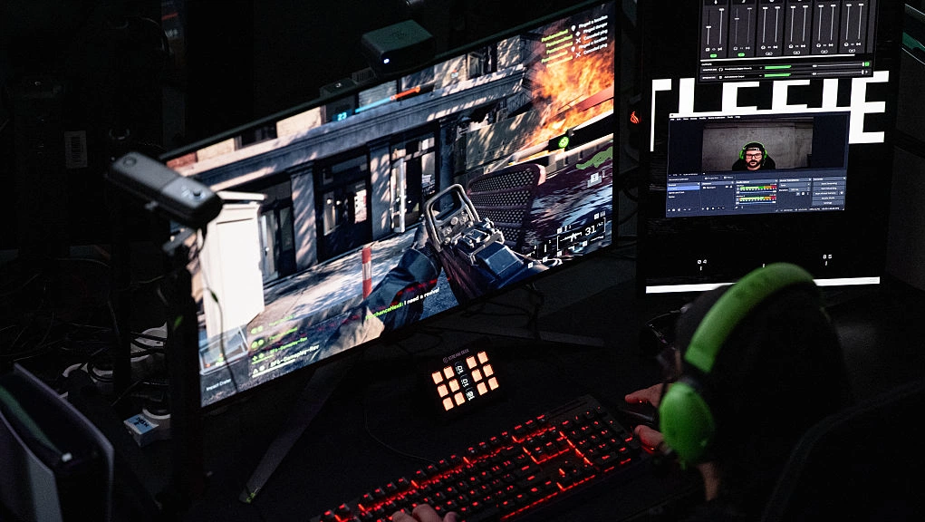 3 immersive games you can't put down