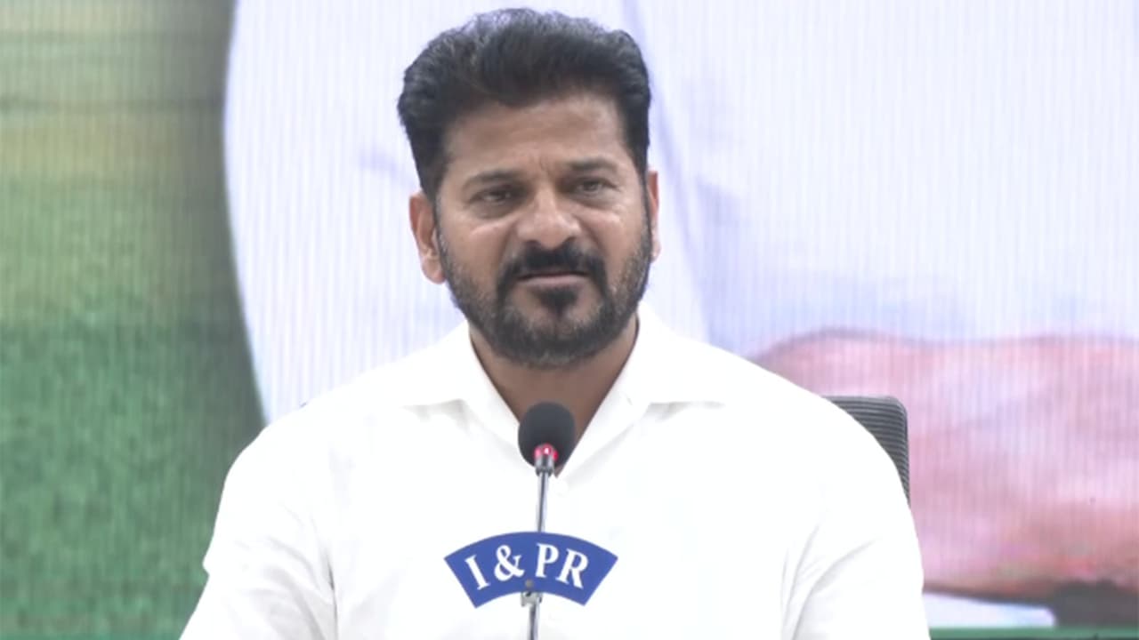 Advocates Protection Act in force, Revanth Reddy's vision on T-Day