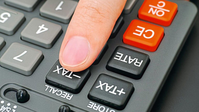 Income-tax returns: Section 80C, 80D and 80E — Deductions specified ...