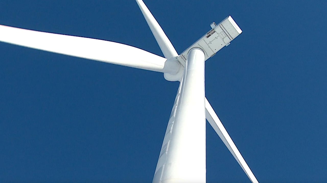 Proposed wind farm meets opposition in southern Manitoba