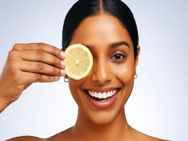 Summer skin care: Does your face feel sticky during the summer? Follow ...