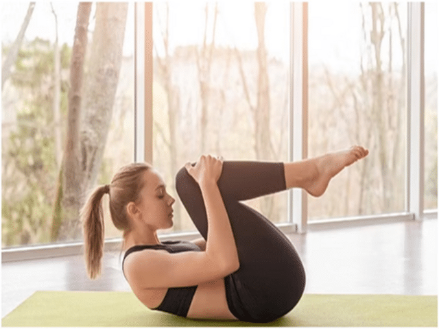 Morning yoga: Perform these 5 asanas before getting out of bed—you won ...