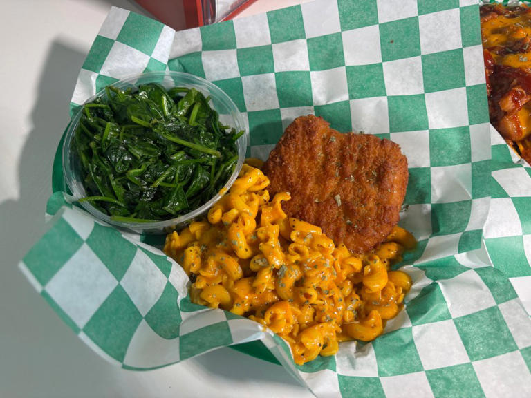 Memphis restaurants keep Southern soul food tradition alive