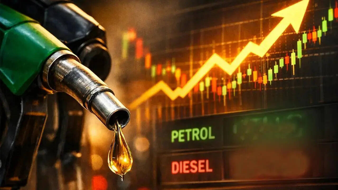 Petrol, diesel price hikes could push up inflation and transport costs ...