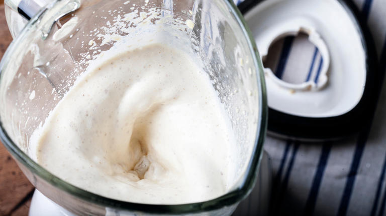 Hummer: The vanilla ice cream cocktail Michigan claims as its state drink