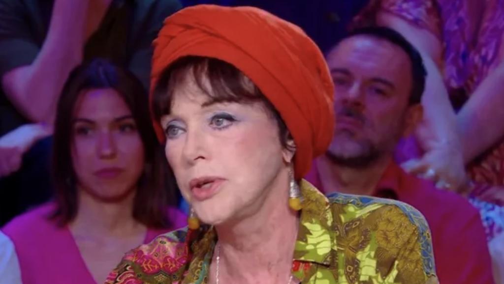Anny Duperey et Francis Perrin : leur histoire d’amour et retrouvailles ...