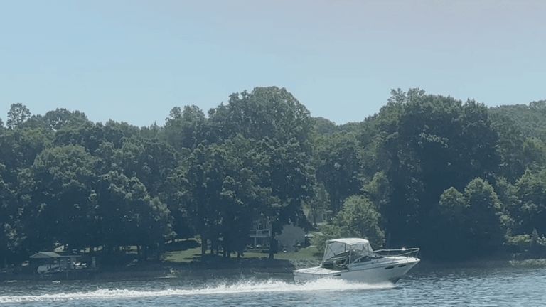 Smith Mountain Lake levels continue to stay low, safety tips for the ...