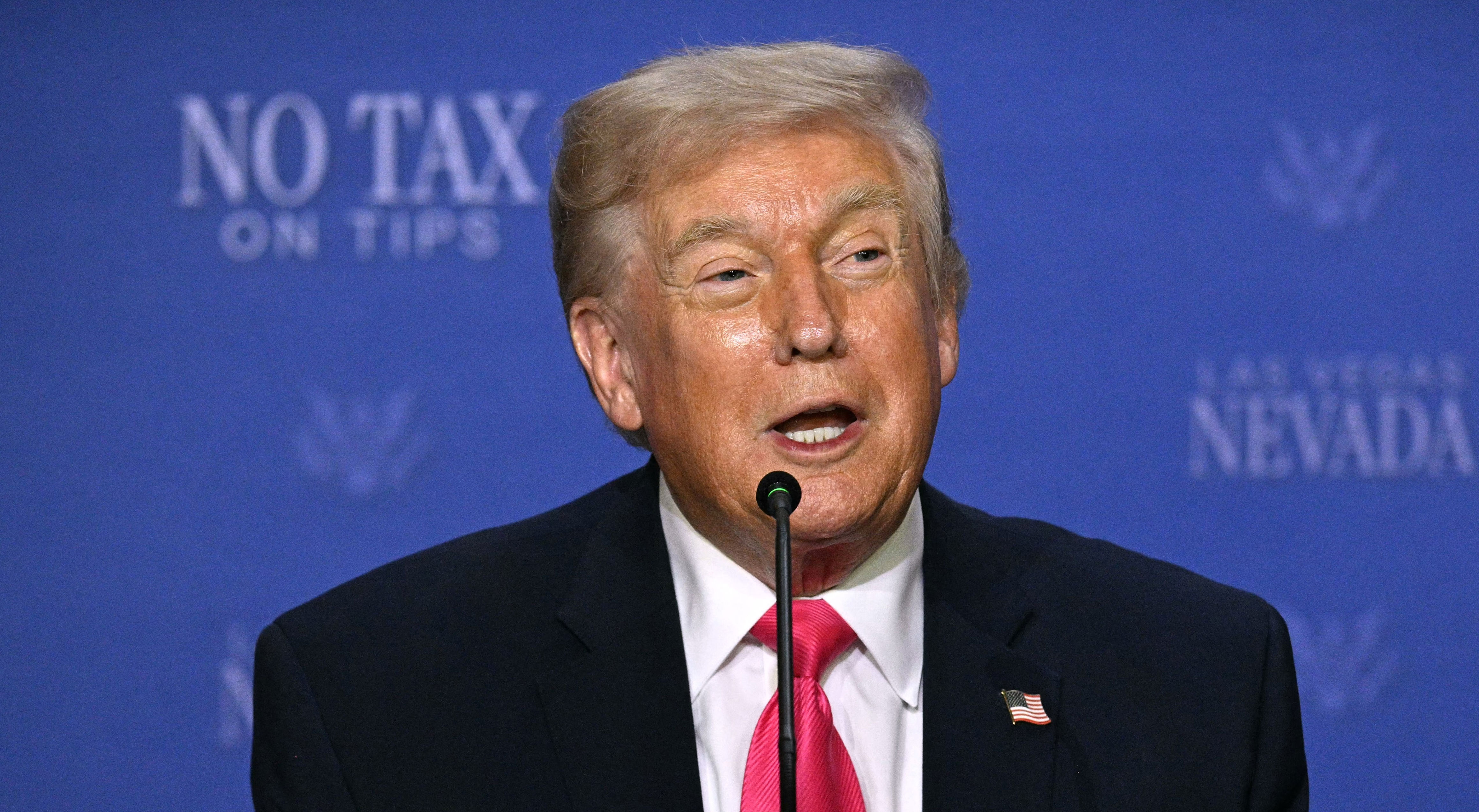 ‘It’ll be a trillion dollars’: Trump floats ‘completely’ eliminating ...