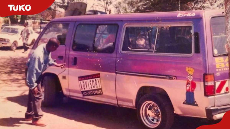 Nairobi investor loses millions in matatu business, shares painful ...