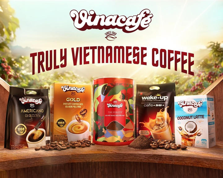 Masan Consumer tham gia THAIFEX, đưa hương vị Việt ra thế giới