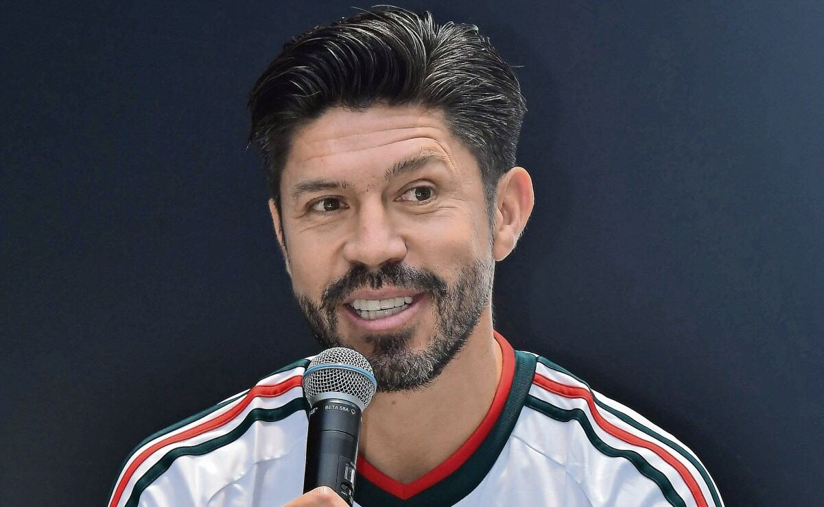 Oribe Peralta pide respaldo para la Selección Mexicana; destaca las ...