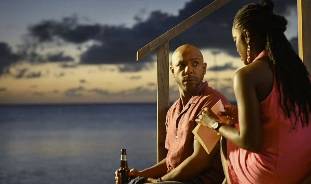 Death in Paradise fans reject Mervin romance