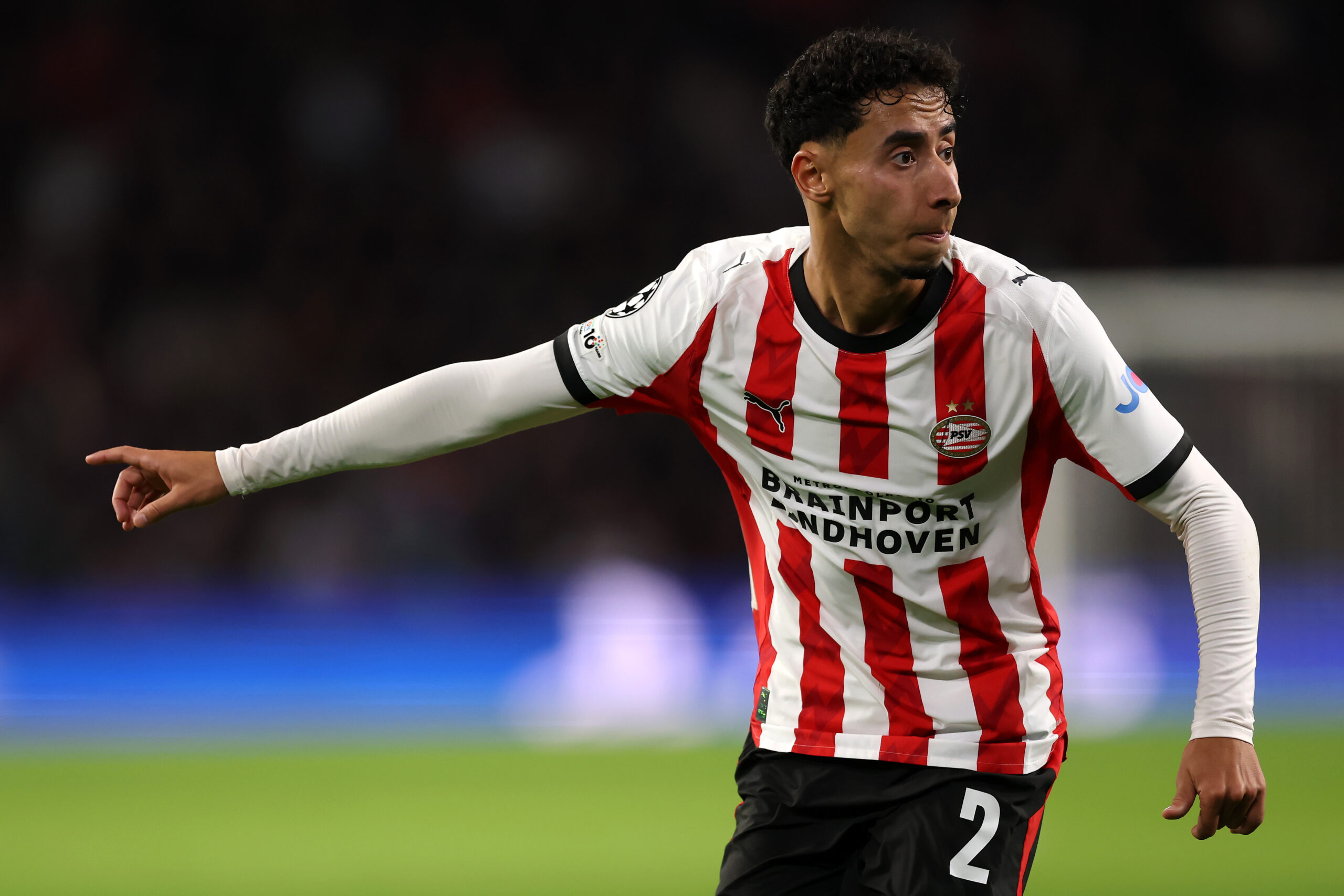 Salah-Eddine vuole convincere Gasperini: niente PSV, punta il ritiro ...