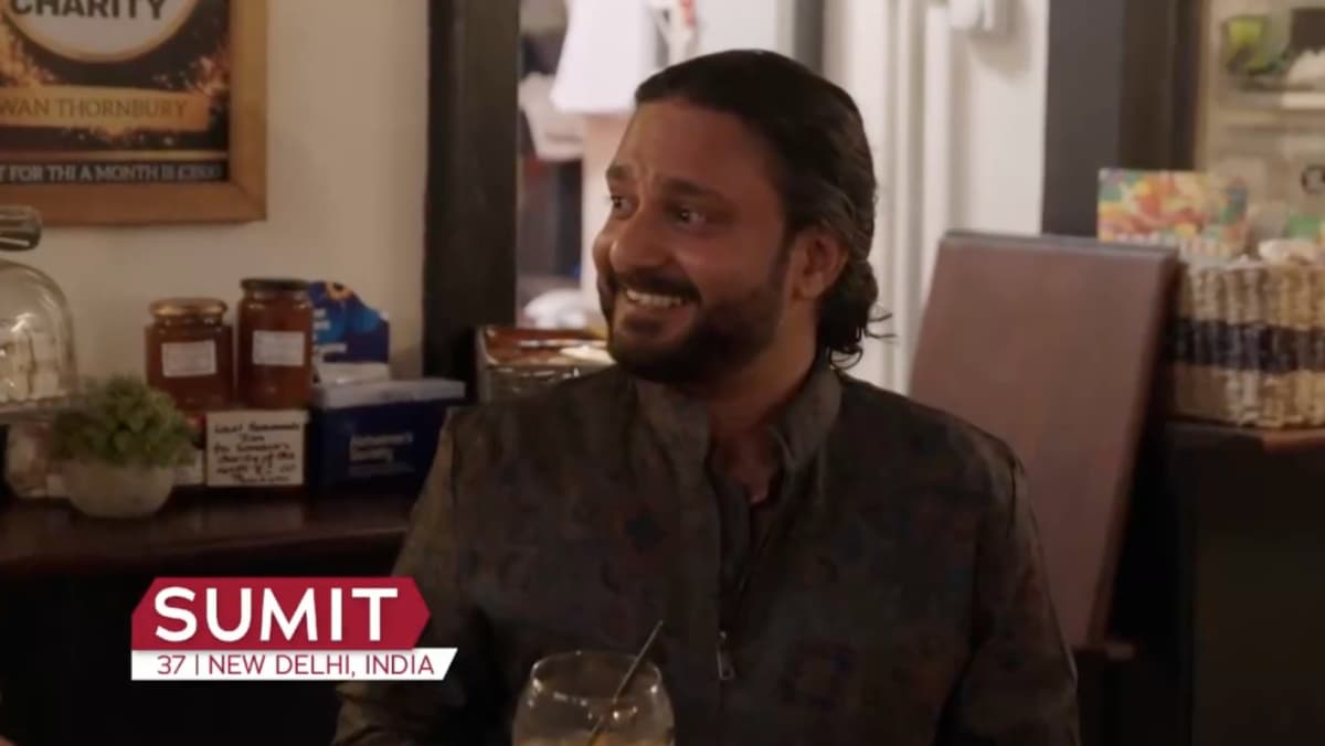 '90 Day: The Last Resort' sees Sumit compare Jenny to his mom during ...