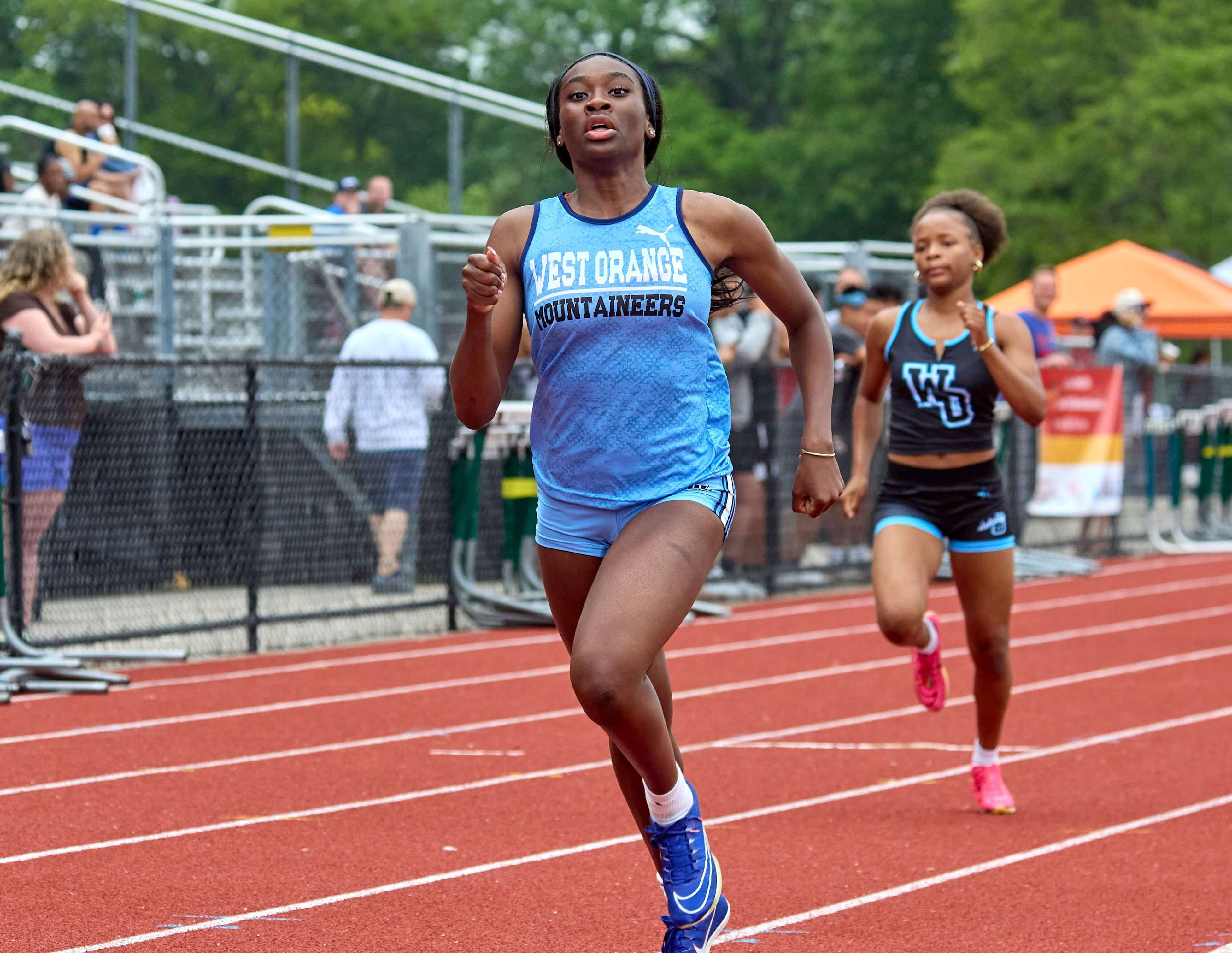 NJ track & field Meet of Champions, 2026: Preview and pick for girls ...