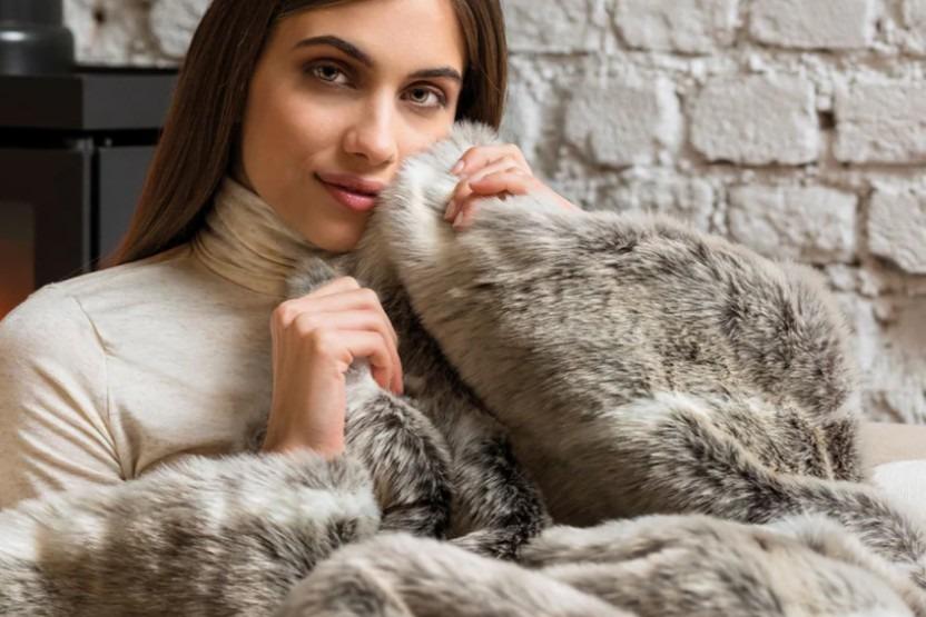 Perfect solutions for chilly days and nights from Dreamland