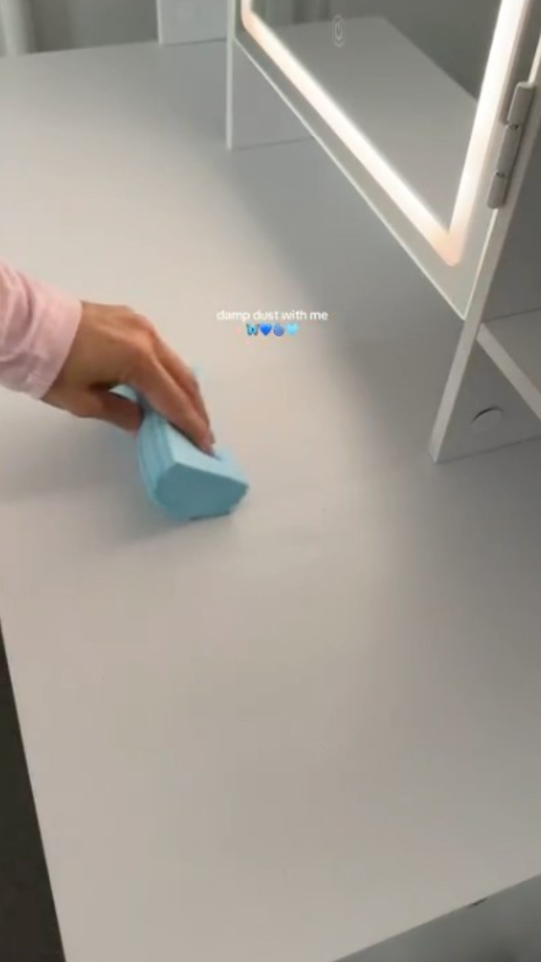 Turn chores into fun with this cleaning soundtrack
