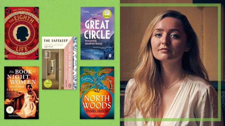 The five best historical novels of all time, according to Lucy Steeds
