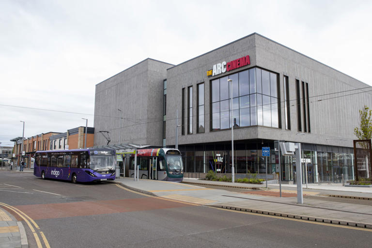 New pricing - every film, every day, at The Arc Cinema Beeston