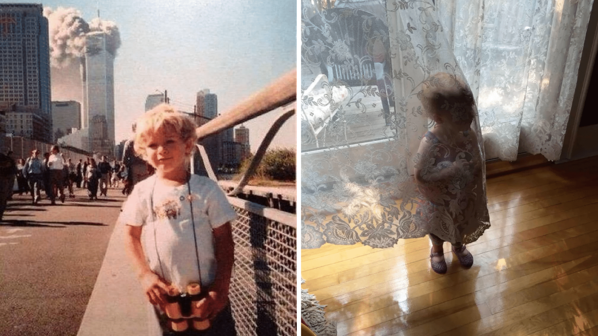 25 creepy things kids said that can make your skin crawl