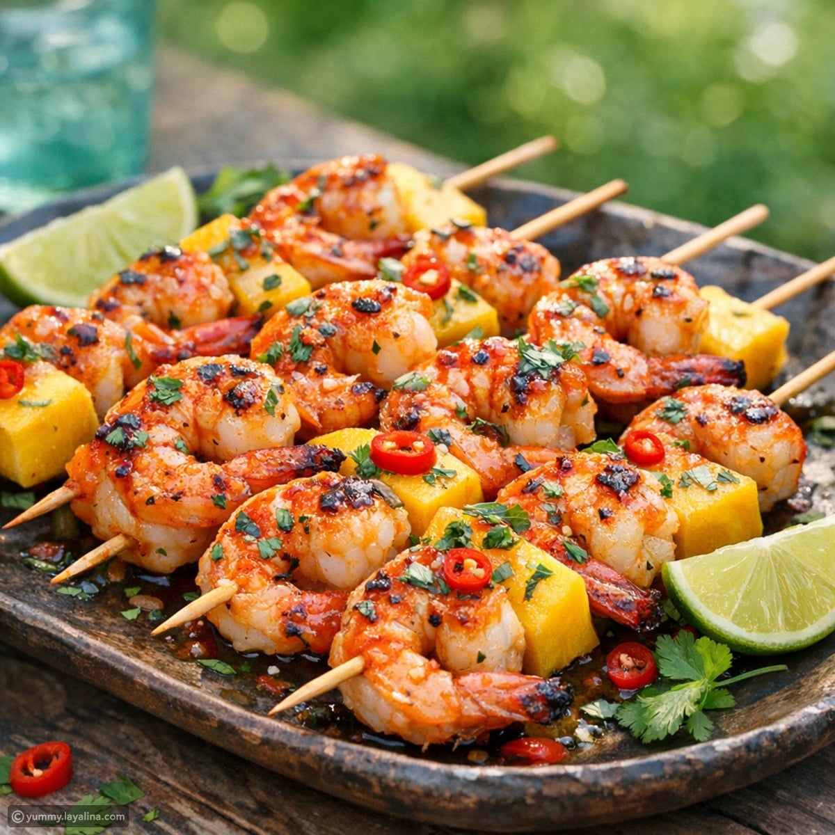 Sweet & spicy is taking over 2026: 10 recipes you need to try