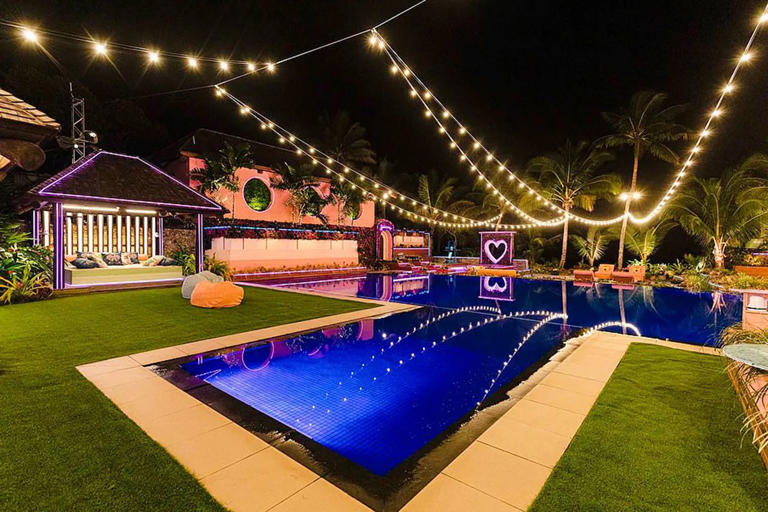 Where is “Love Island USA” filmed? Exploring every villa from over the ...
