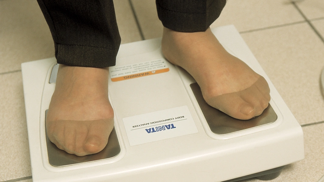 Experts push body composition over weight as key metric
