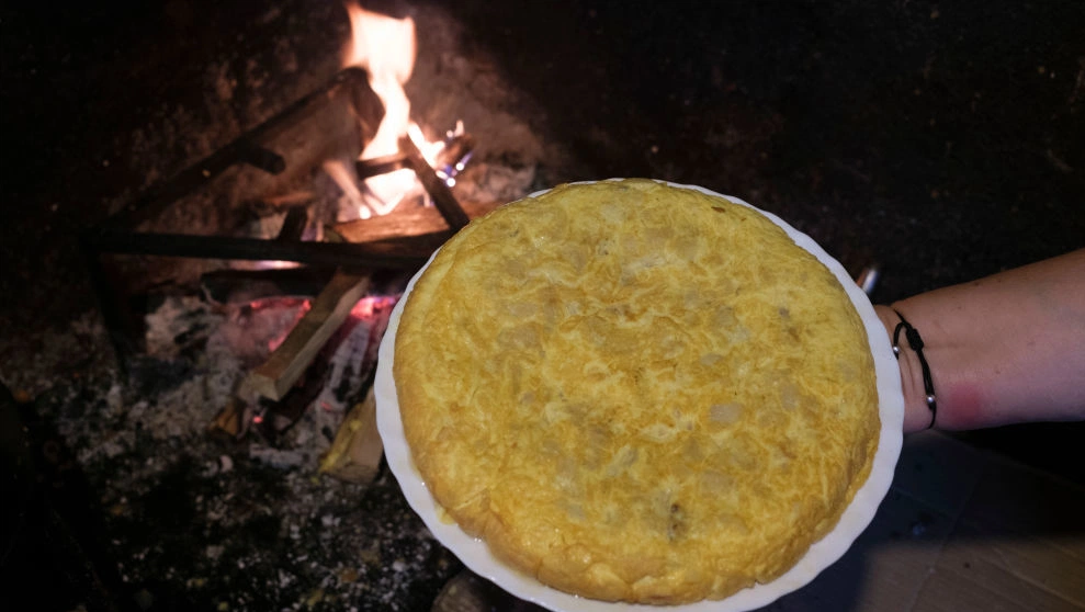 13 traditional and modern Spanish egg dishes