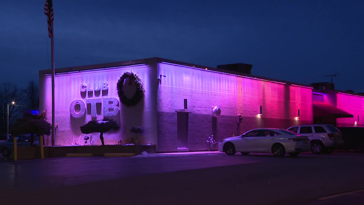 Franklin strip club tied to human trafficking probe; city to review ...