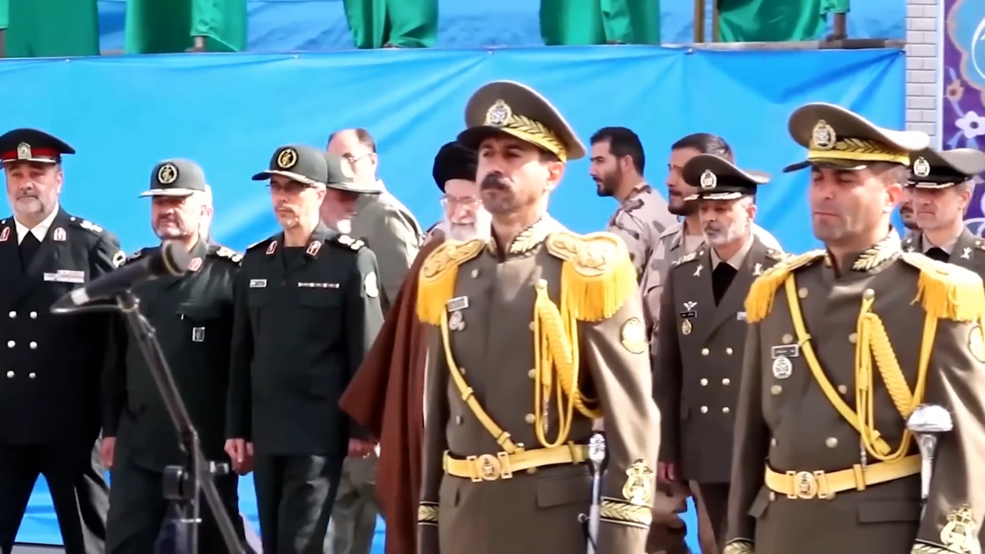 Former officer reveals what the public was lied to about Iran and what ...
