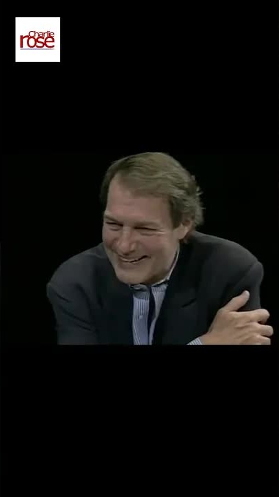 Young Jeff Bezos discusses his ambitions for space exploration
