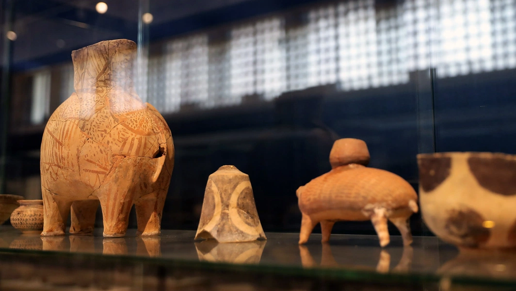 22 ancient mysteries that challenge historical understanding