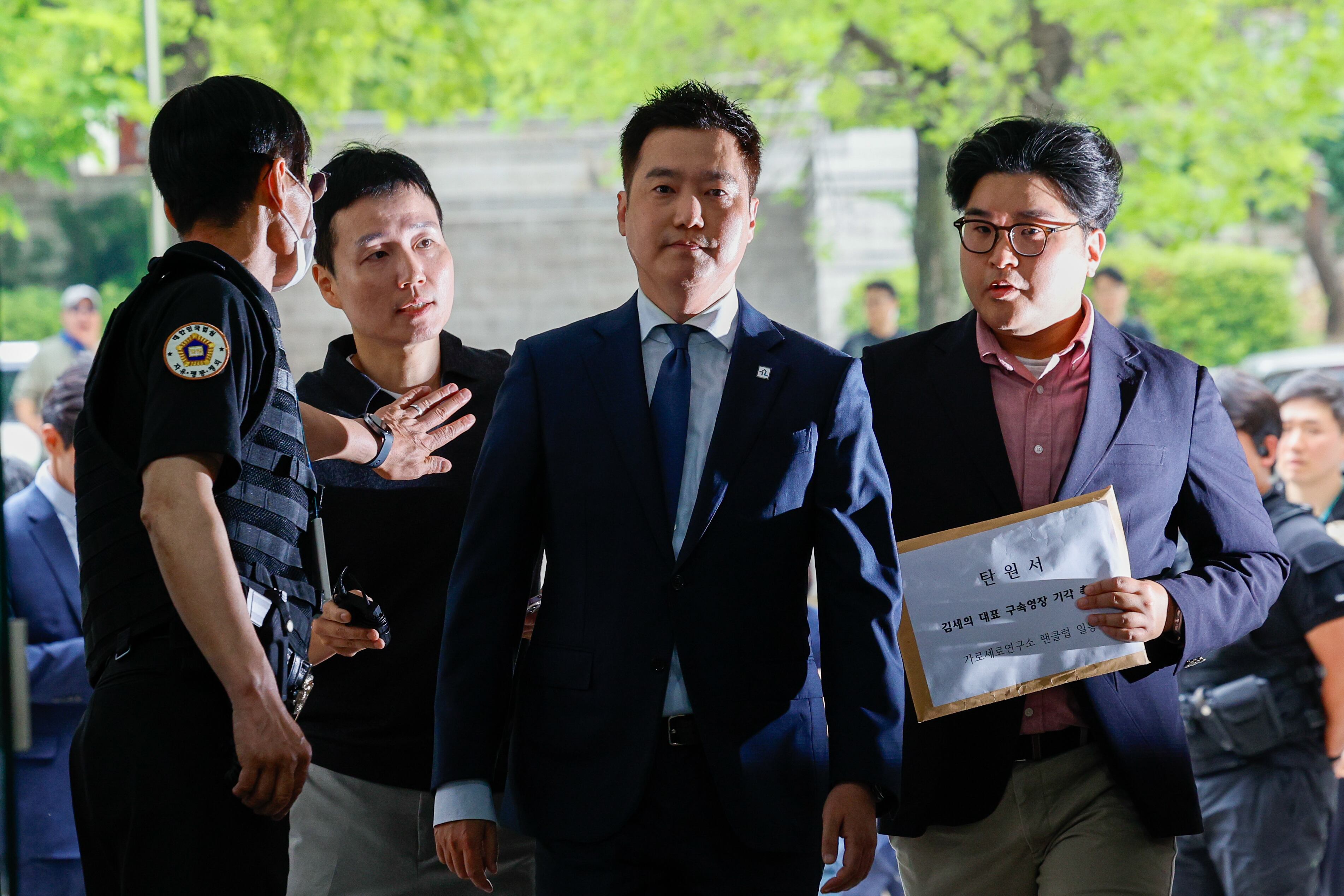 Exclusive: Hoverlab CEO arrested for spreading false claims against ...