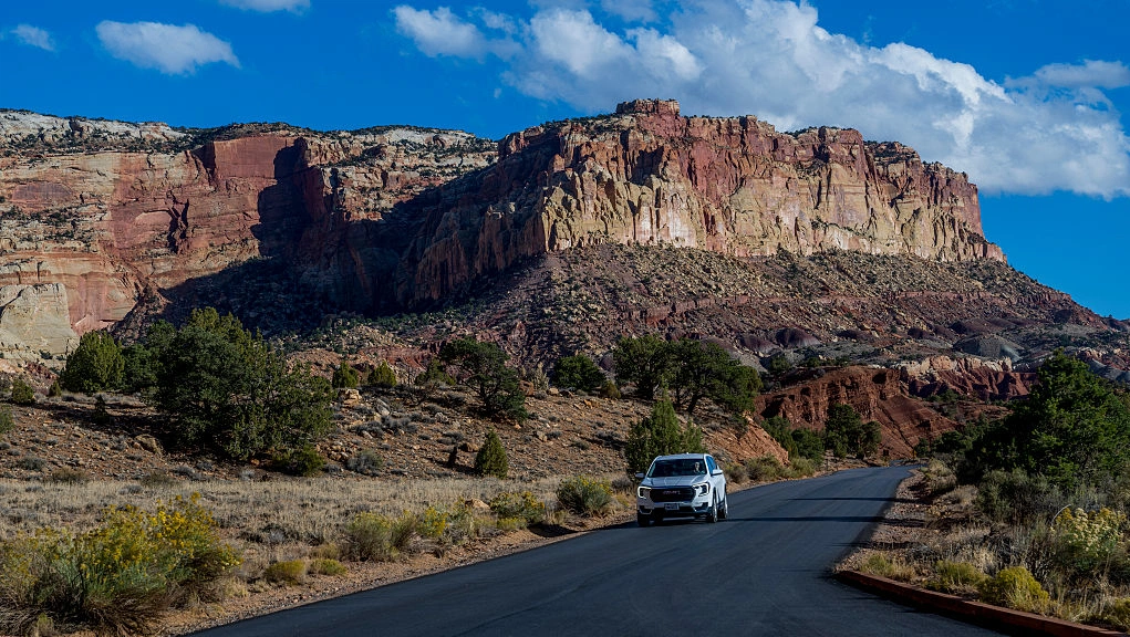 11 hidden-gem US road trip destinations
