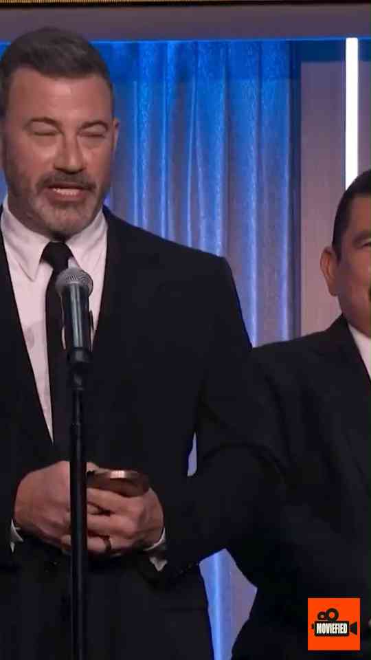 Jimmy Kimmel opens up about leaving late-night TV