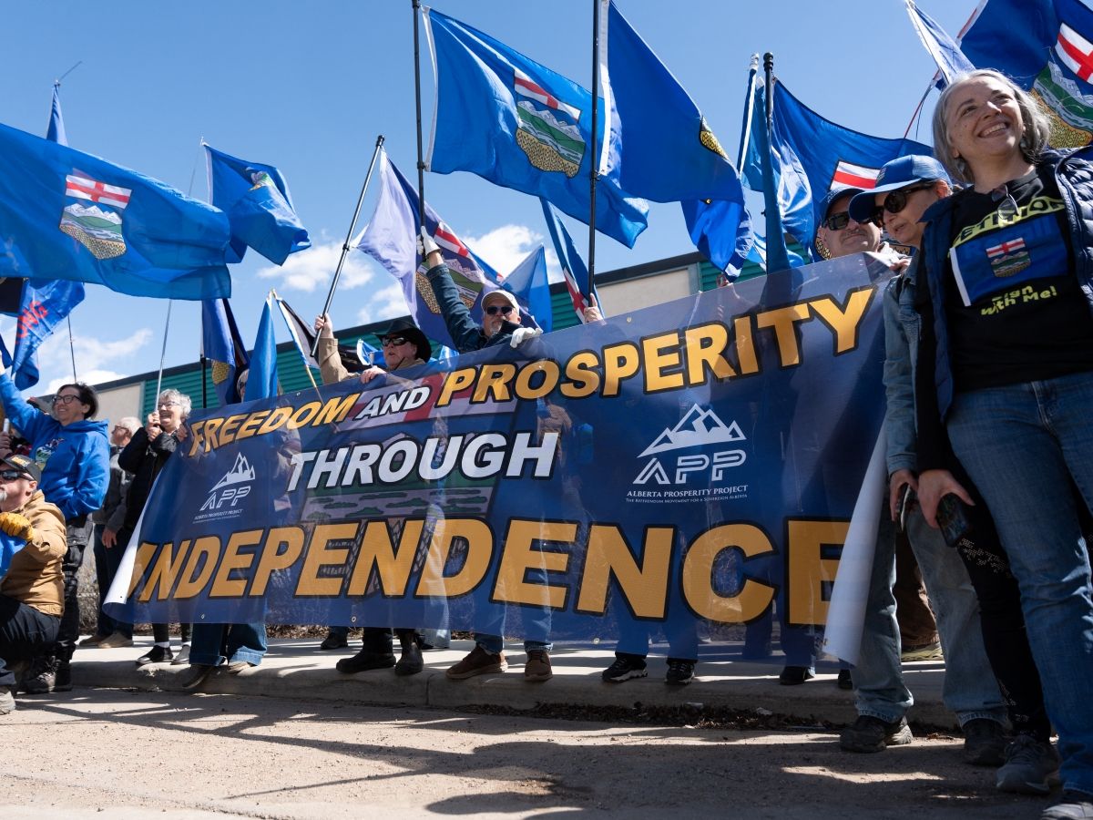 Colby Cosh: The easterners who admit Alberta separatists have a point