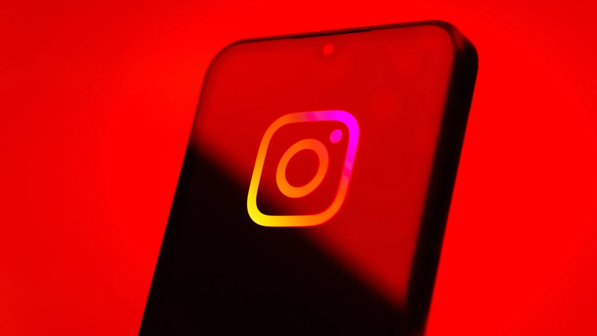 Muito preocupante. IA da Meta usada para invadir contas de Instagram
