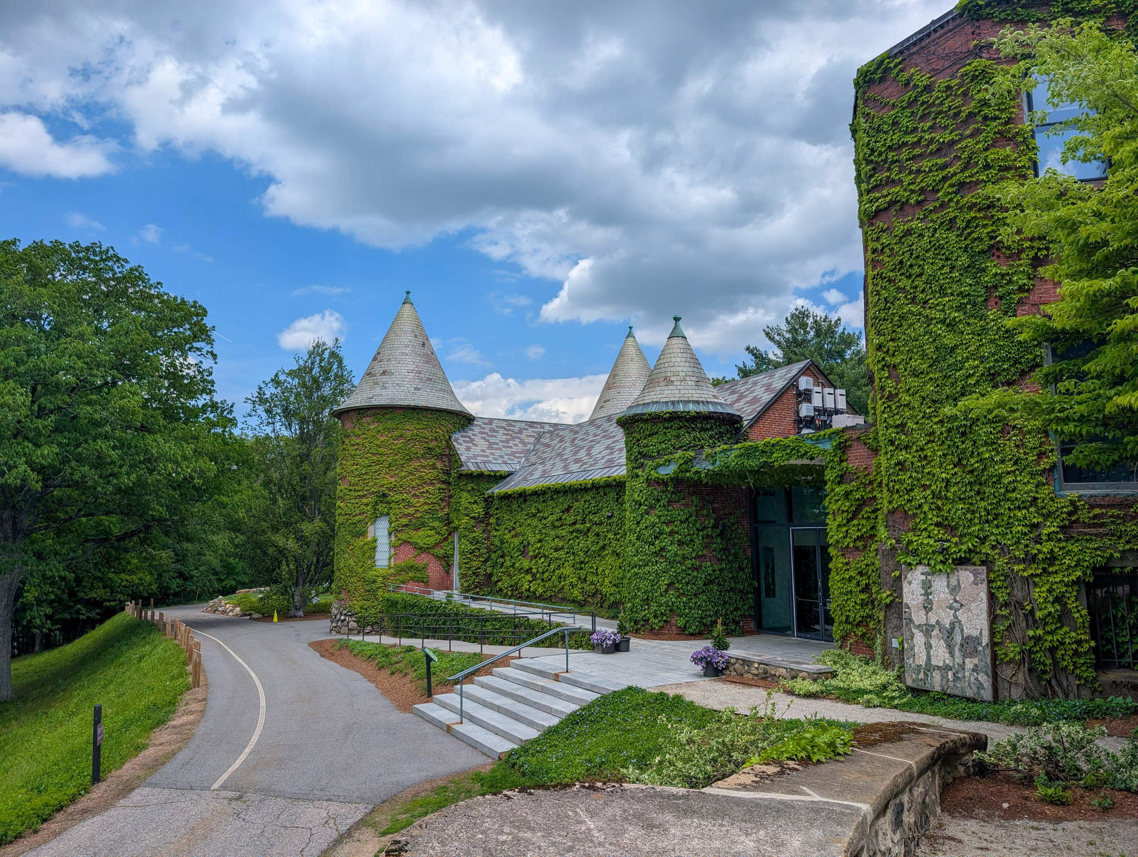 Mass hidden gems: Bask in the wonder of a sculpture museum that’s all ...
