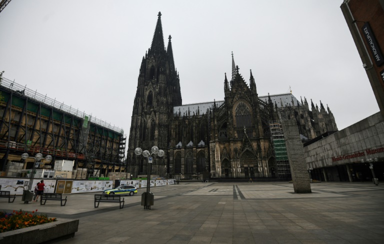 Eintritt für Kölner Dom kostet ab Juli zwölf Euro