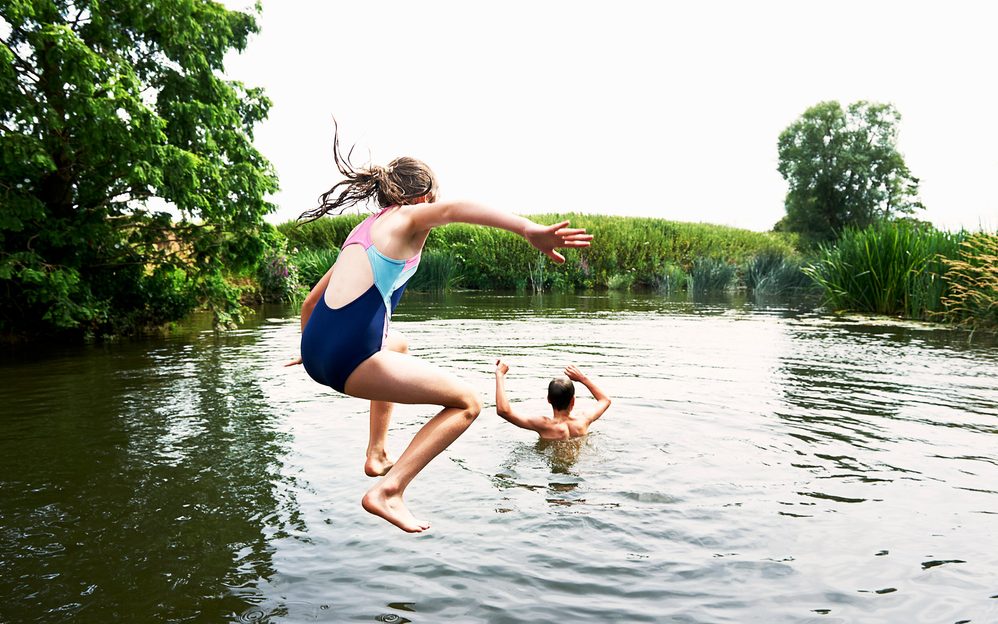 Best British summer holiday ideas in 2026: Enjoy what the UK has to ...
