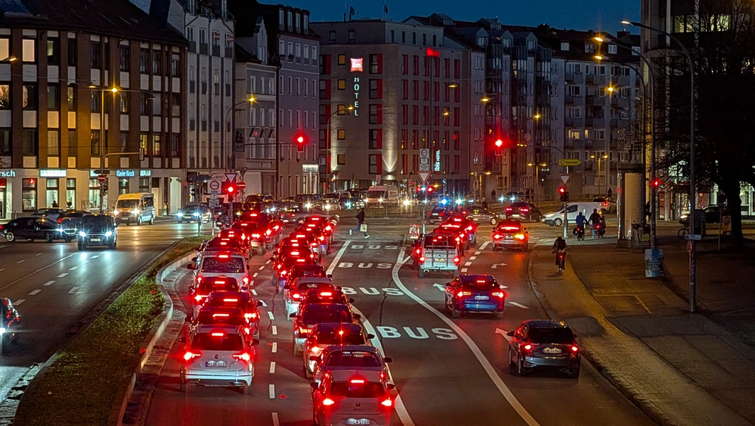 Uber to test Level 4 robotaxis in Munich with Autobrains